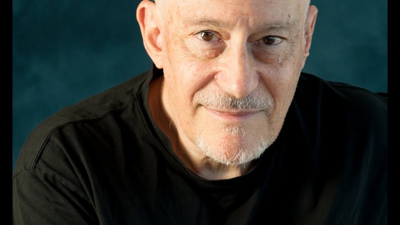 The Healing Journey with Chris Grosso - Episode 29: Shinzen Young - YouTube