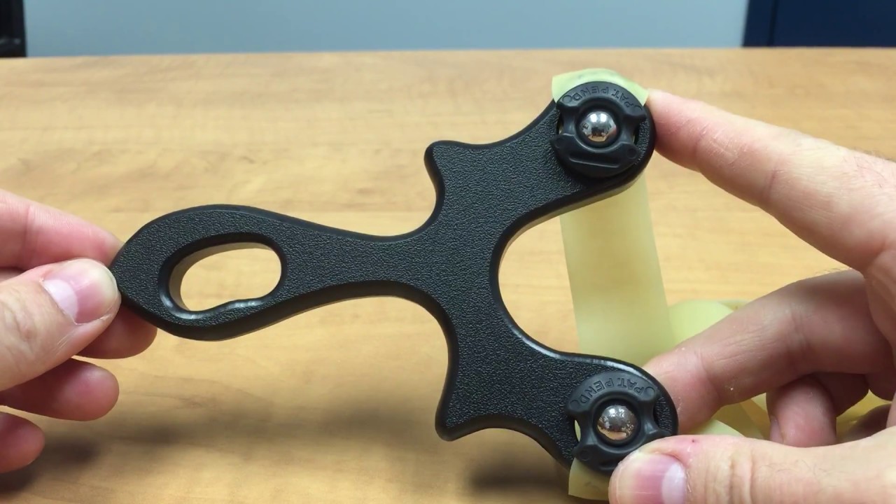 Ocularis Beanflip Review - YouTube