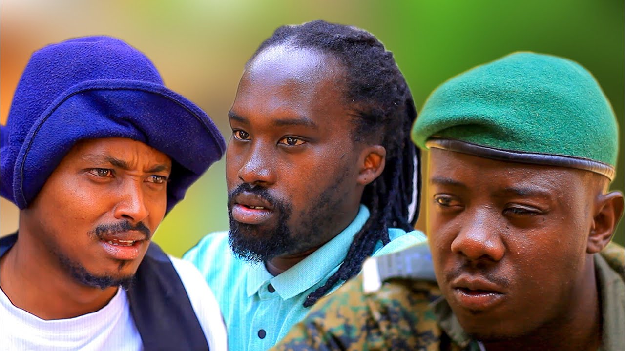 THE NEXT PART 4: Mitsutsu akuyemo Killaman ingofero😁😁😁 umuhanzi ...