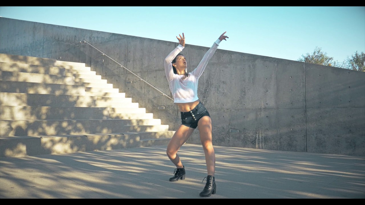SEVDALIZA - HUMAN - Choreography by Galen Hooks || COVER || - YouTube