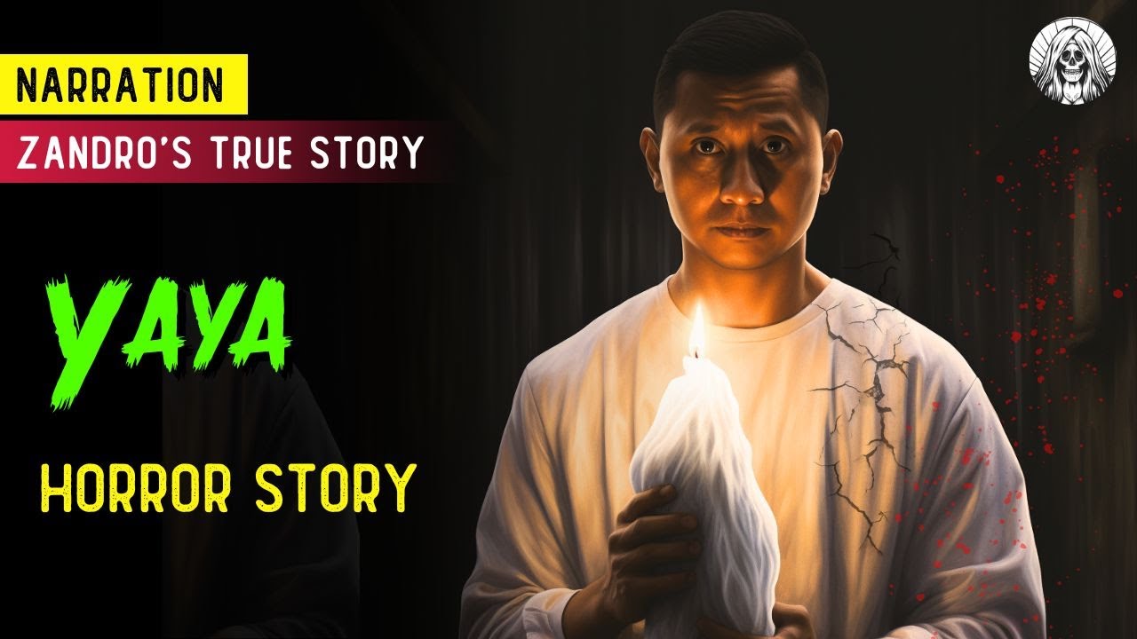 Yaya | Horror Story Tagalog | Horror Stories - YouTube