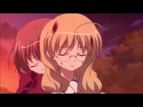 Scene : 11eyes : le pouvoir de Yukiko