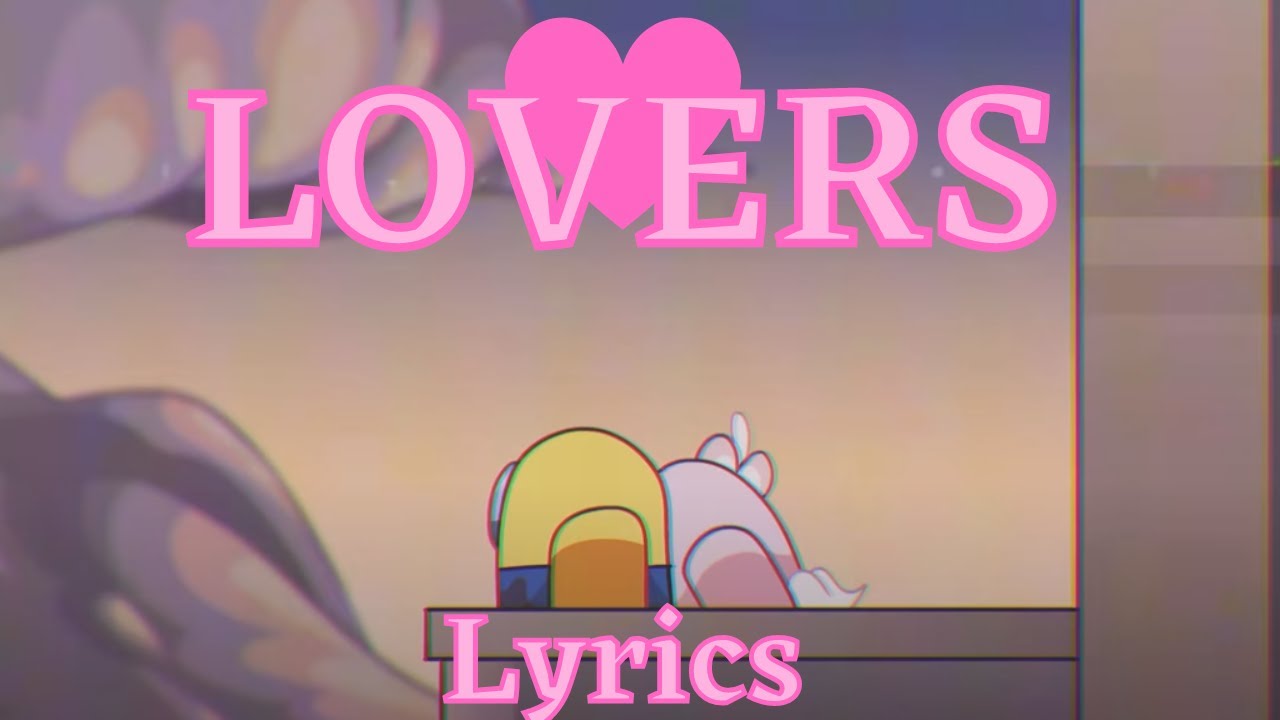 Among Us Lovers Song (Lyrics) - "Heartbeat" By Gamingly - YouTube