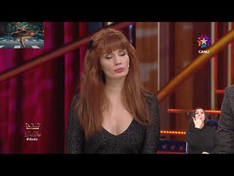 Güzel şarkıcı Ayça Varlıer siyahlarıyla KAÇMAZ