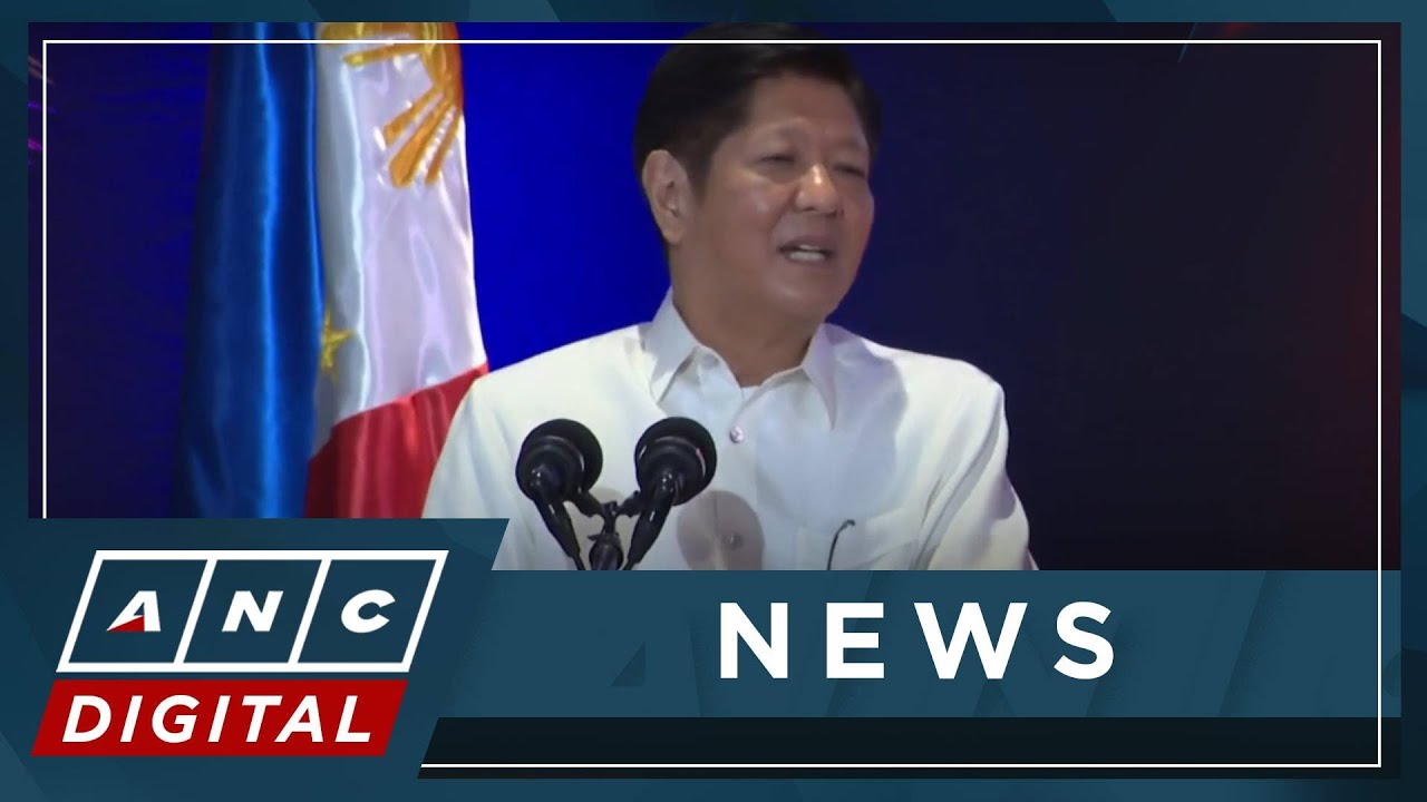 Marcos signs executive order creating task force to address labor ...