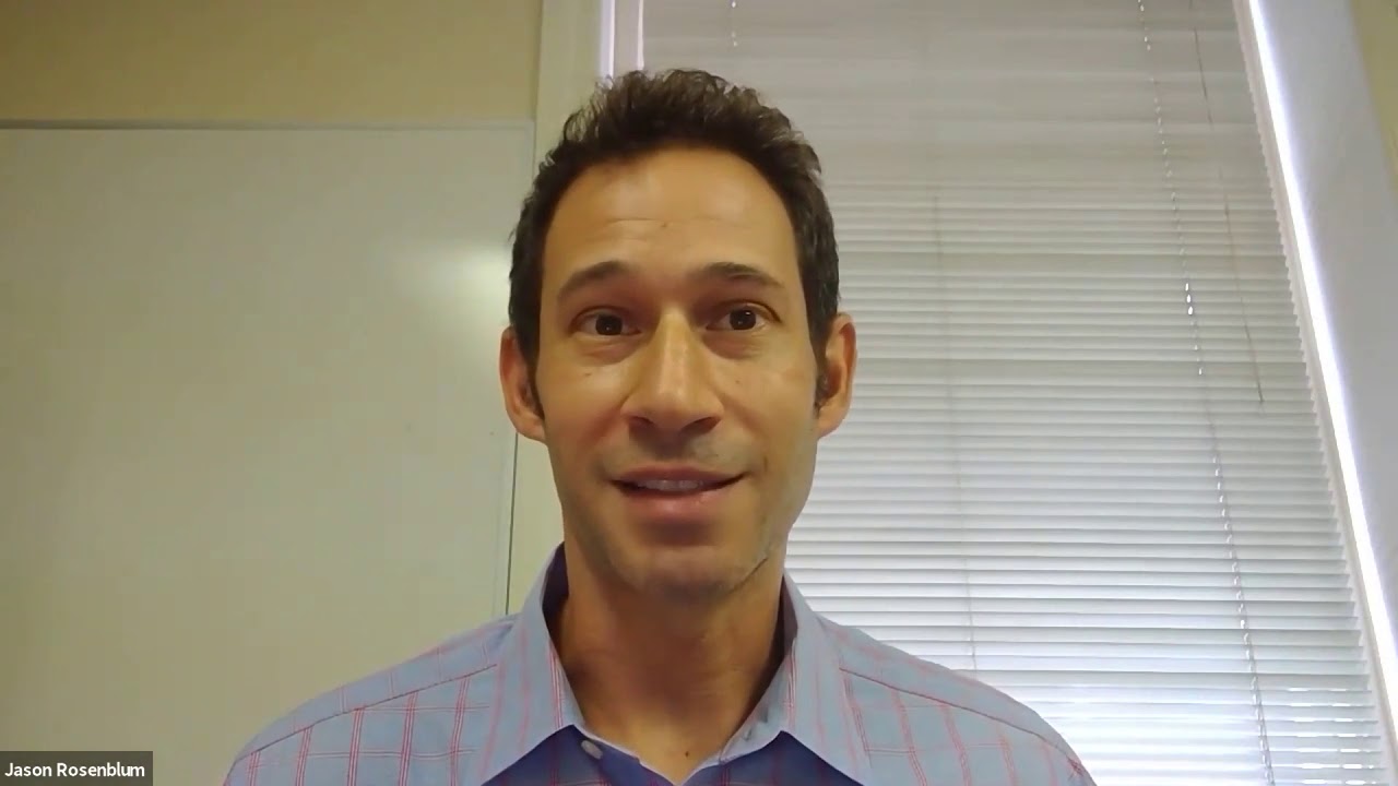 Jason Rosenblum: What is a design patent? *Attorney Advertising* - YouTube