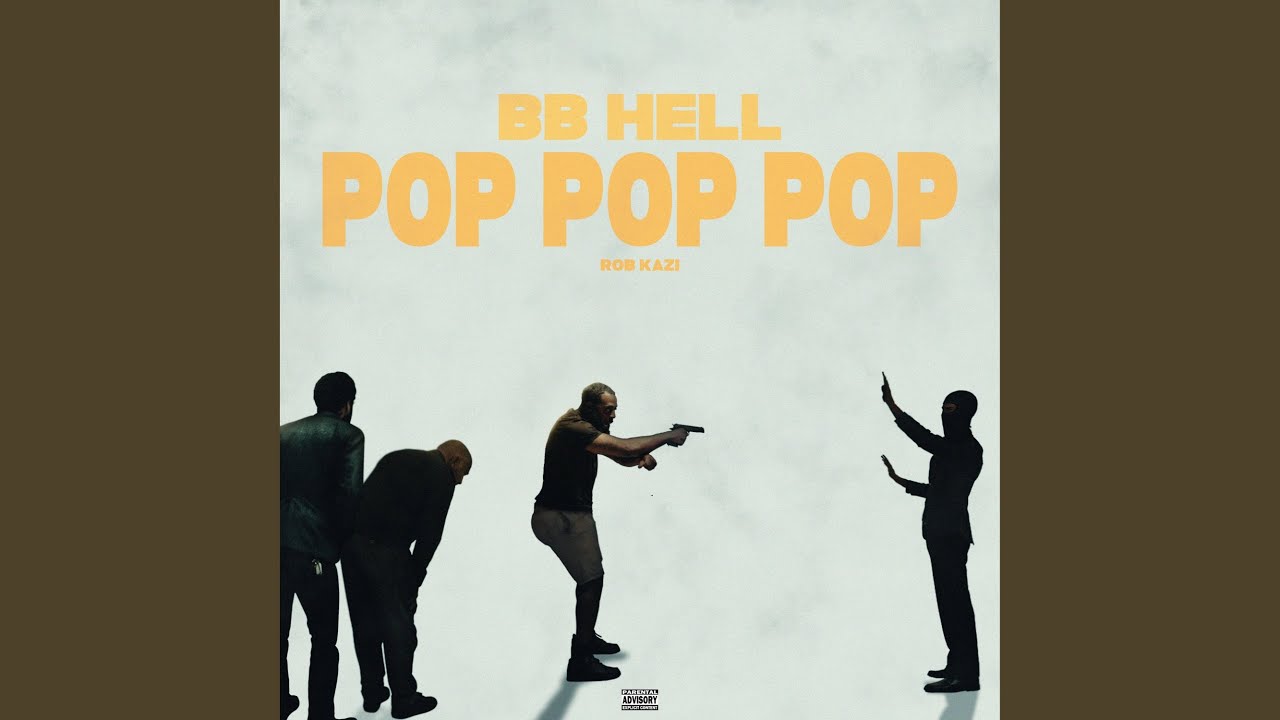 Pop Pop Pop (feat. BB Hell) - YouTube