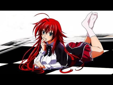 🔴LIVESTREAM | UPDATE HIGHSCHOOL DXD GAS DAPETIN SEMUA | ANIME ...