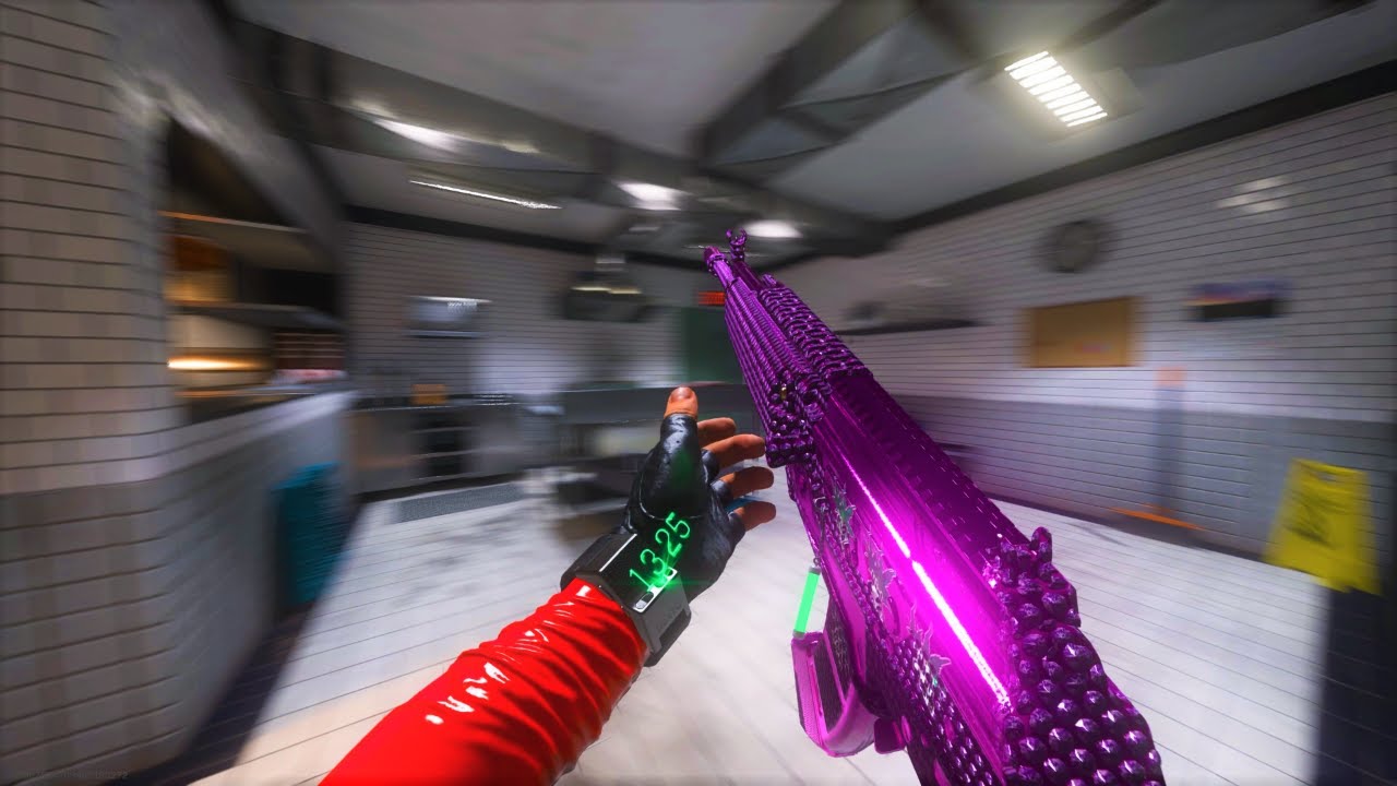 My Movement and YY Spam Is So Fast Teammates Said I Was "Cheating ...