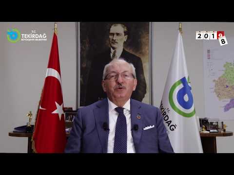 2019 Yeni Yıl Mesajı