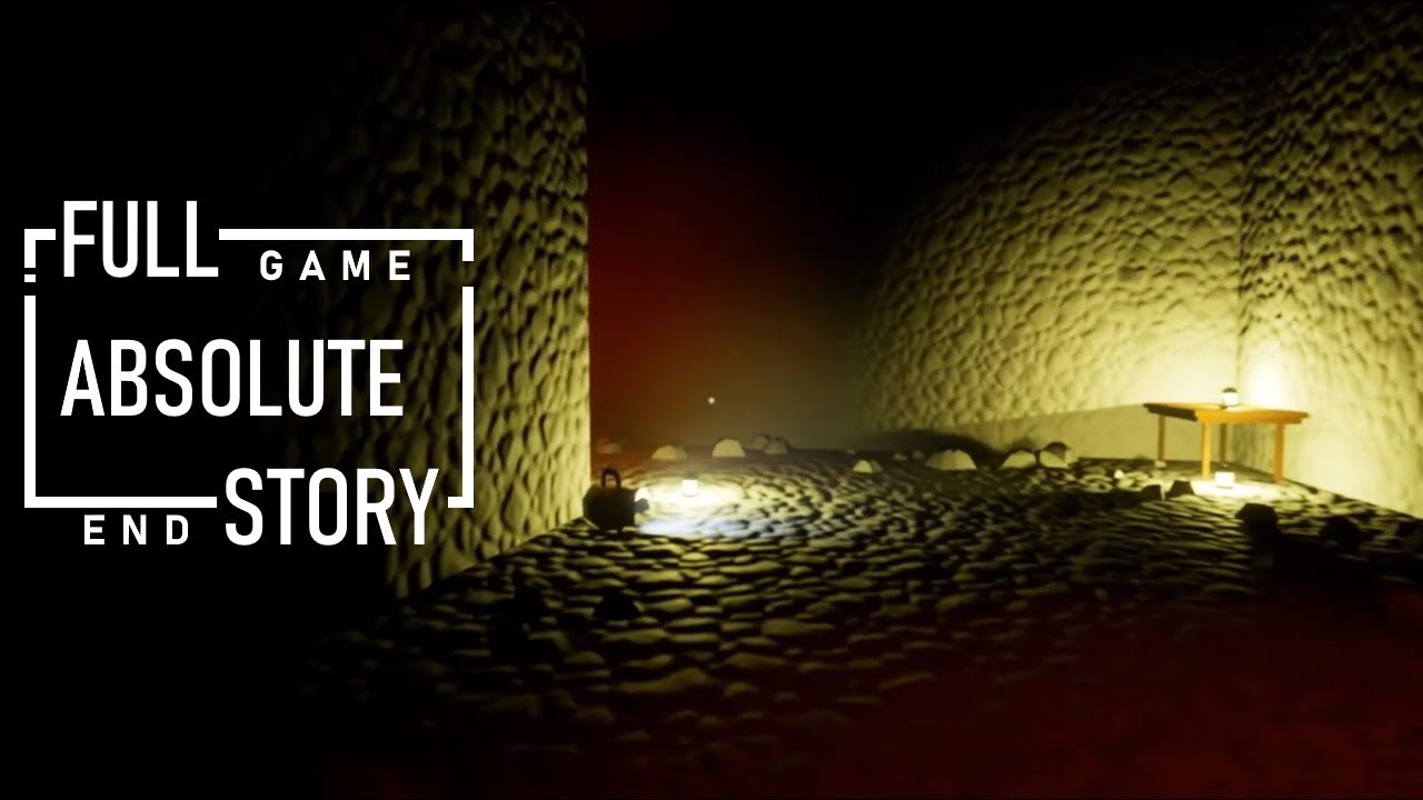 ABSOLUTE Full Gameplay - YouTube