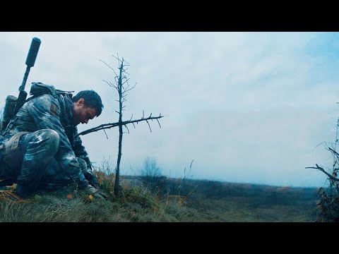 They Killed His Wife, Years Later He's A Genius Sniper Out For Revenge ...