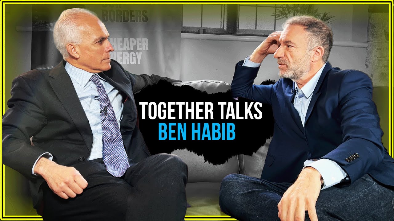 Together Talks Podcast | Ben Habib | Wellingborough By-Election - YouTube