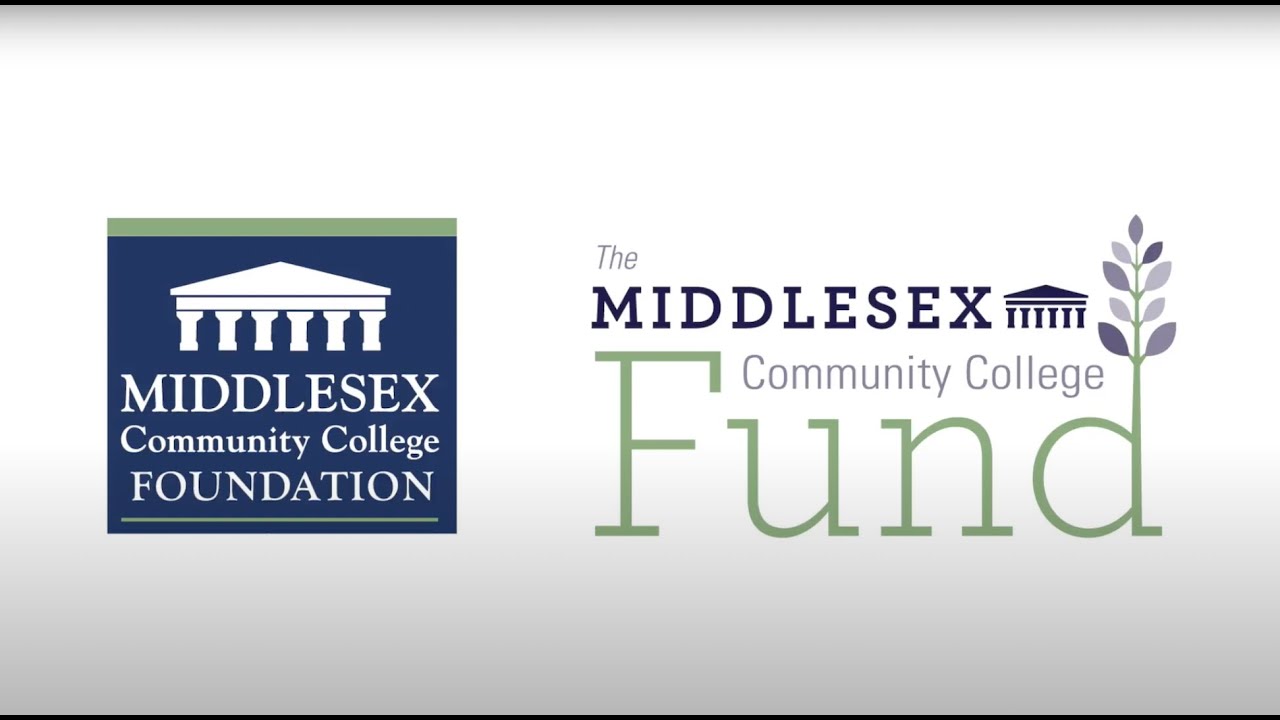 Middlesex Community College Foundation Make a Difference Video - YouTube
