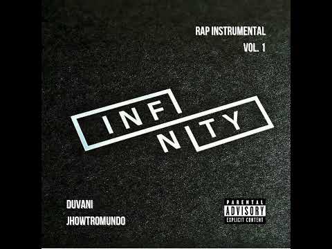 INFINITY - Rap Instrumental - vol. 1 - YouTube