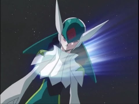 Megaman Battle Network: Slur.EXE Tribute - Here Comes The Light - YouTube