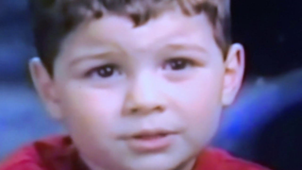 This kid is HILARIOUS-HAHA - YouTube