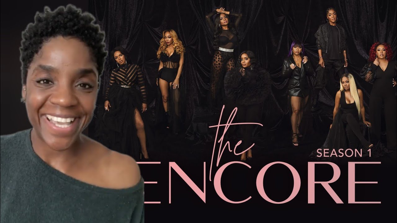 Pamela Long: What Happened on The Encore, Why I Stayed Solo & My ...