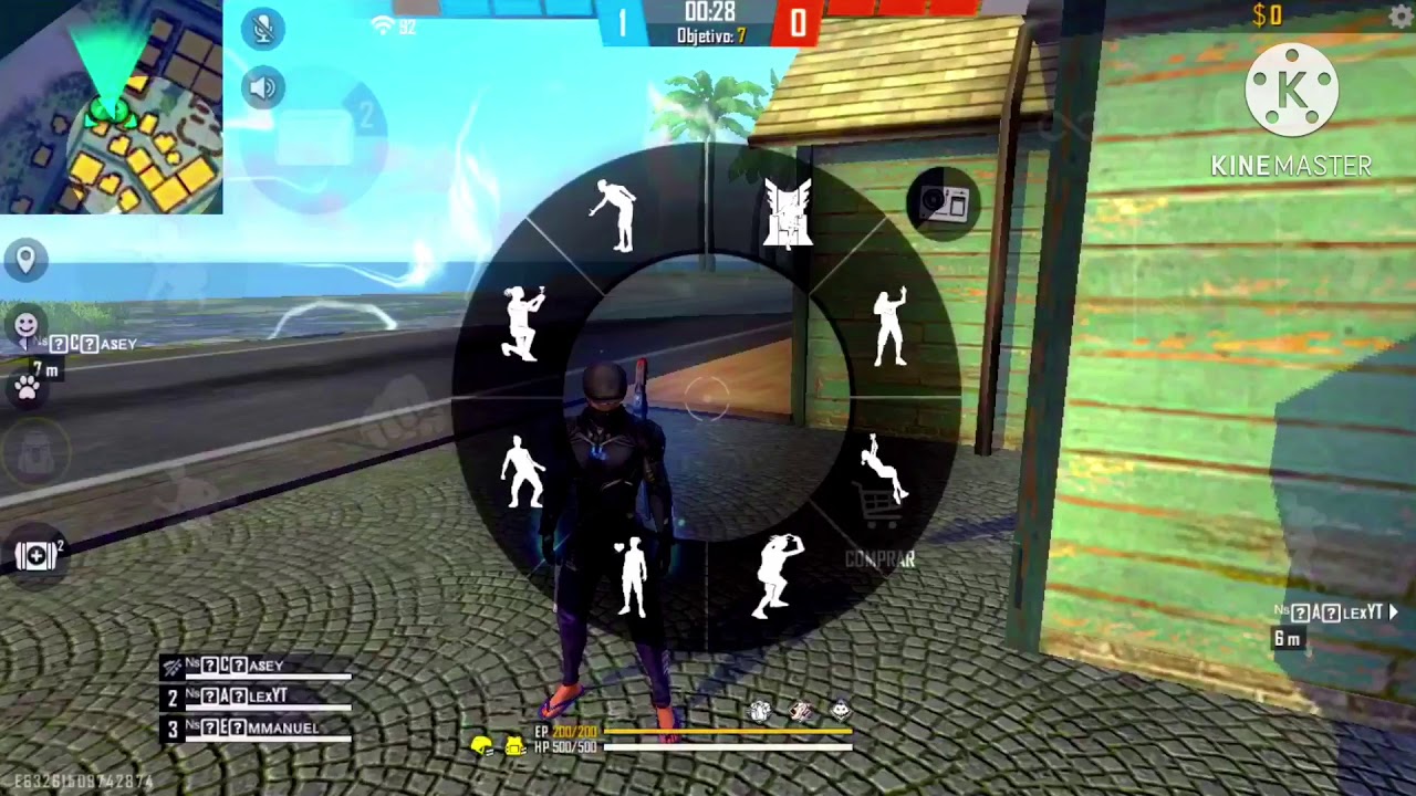 Highlights/Trap 7-0/ALEX YT - YouTube