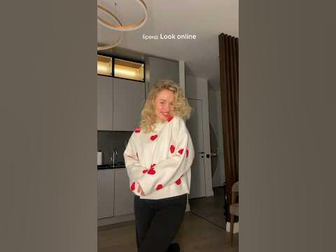 МОИ СВИТЕРЫ НА ОСЕНЬ-ЗИМУ ♥️ уют и тепло - YouTube