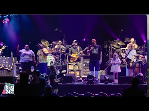 YOUNG Goose, aka the SONGS FOR KIDS band, joins GOOSE for "So Ready ...
