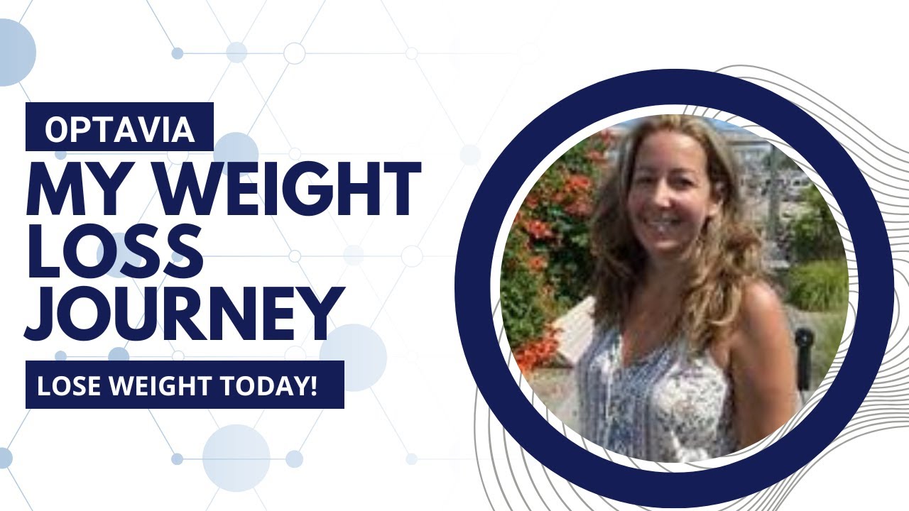 Sticky Beak Host Jessica Fritz Aguiar Shares Her Optavia Journey - YouTube