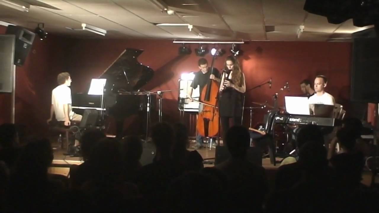 Eternal Child - Jazz Recorder - Tali Rubinstein - YouTube