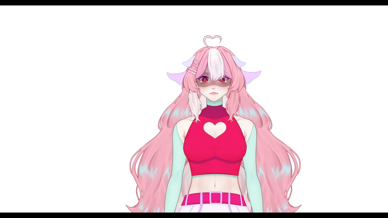 Karaoke Stream | Vtuber Debut! Day 7 - YouTube