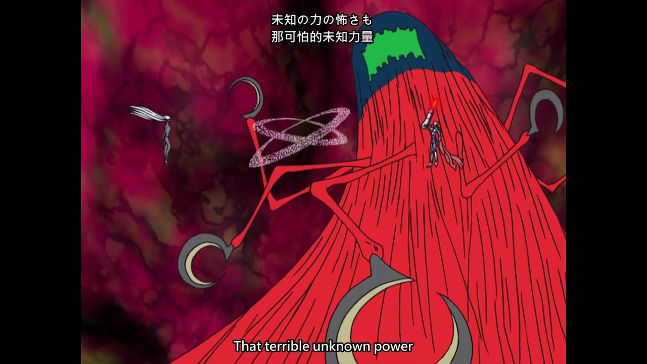 『デジモンテイマーズ』最終回挿入歌①ⓐ「One Vision (DUKEMON MATRIX EVOLUTION VERSION)」(TV Size) - YouTube