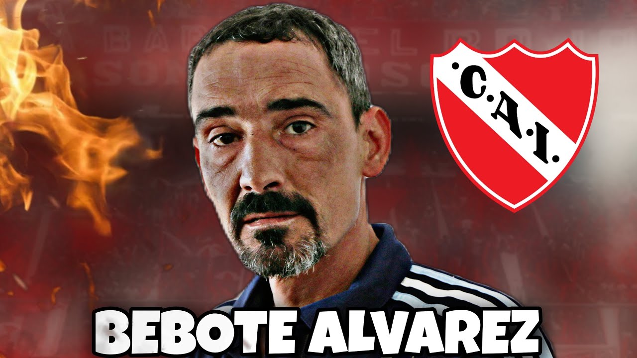 ¿QUE ES DE LA VIDA DE PABLO "BEBOTE" ALVAREZ? HISTORIA DE VIDA ...