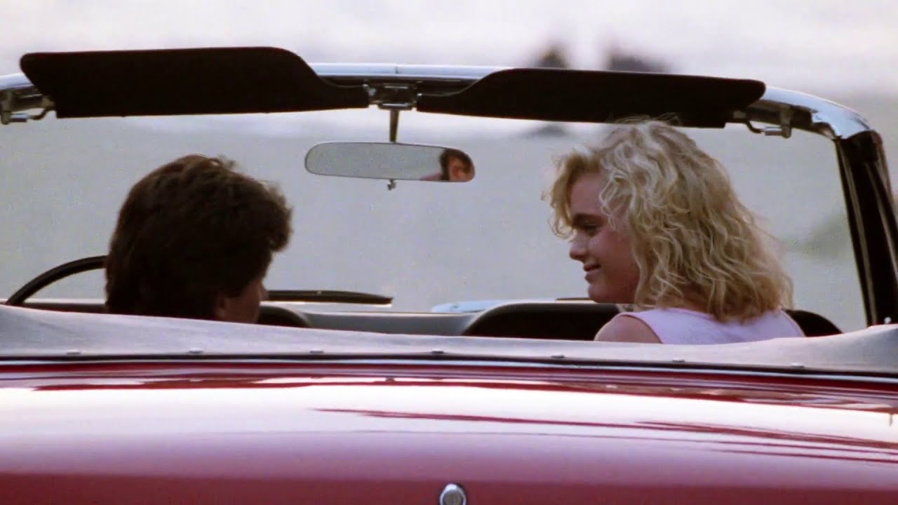 Baywatch Eddie & Shauni - Simply The Best - YouTube