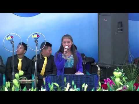 Solista manuela floridalma (coro..l - YouTube