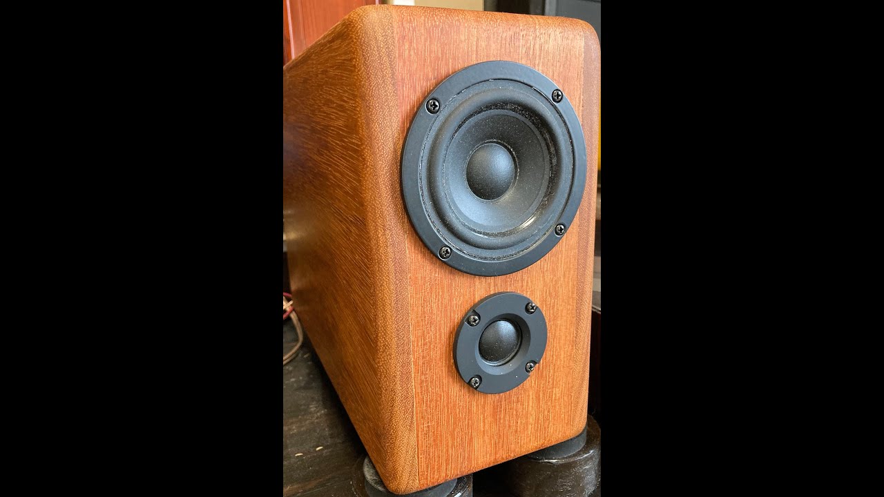 nonDuct-B129 - YouTube