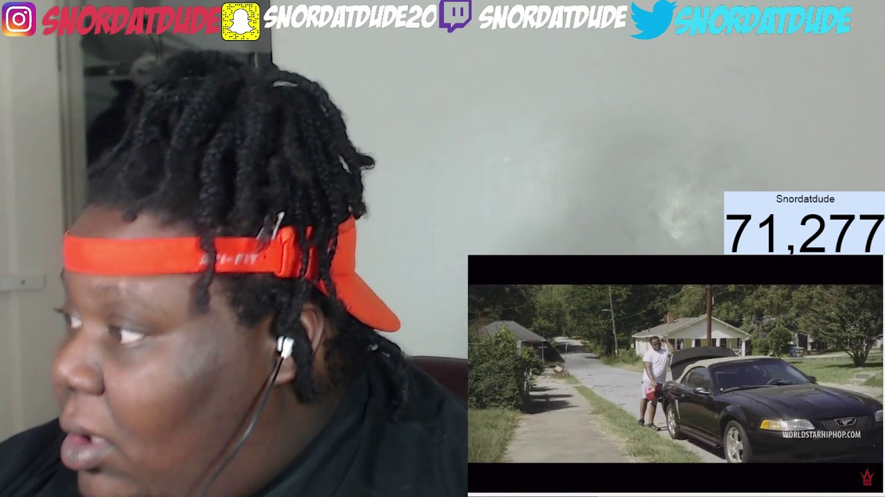 Tee Grizzley "Win" (WSHH Exclusive - Official Music Video) REACTION ...