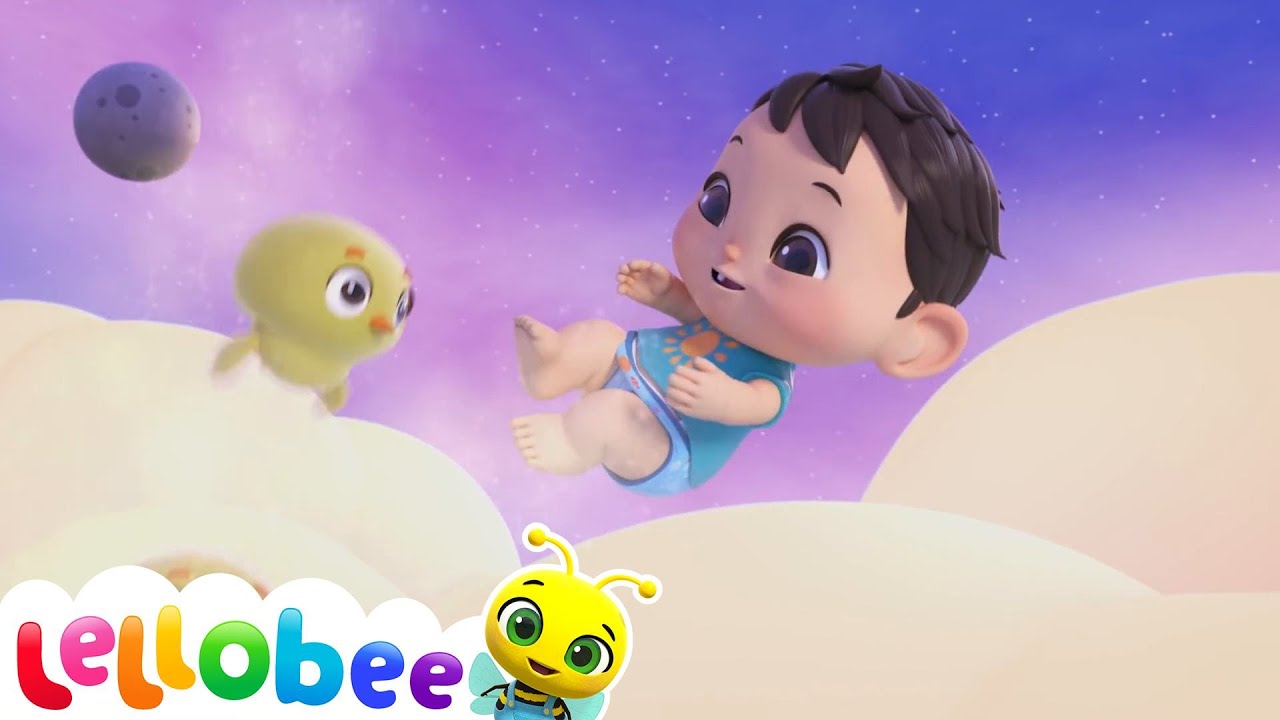 Bedtime Songs for Kids | Boo Boo Kids Nursery Rhymes & Kids Songs ...