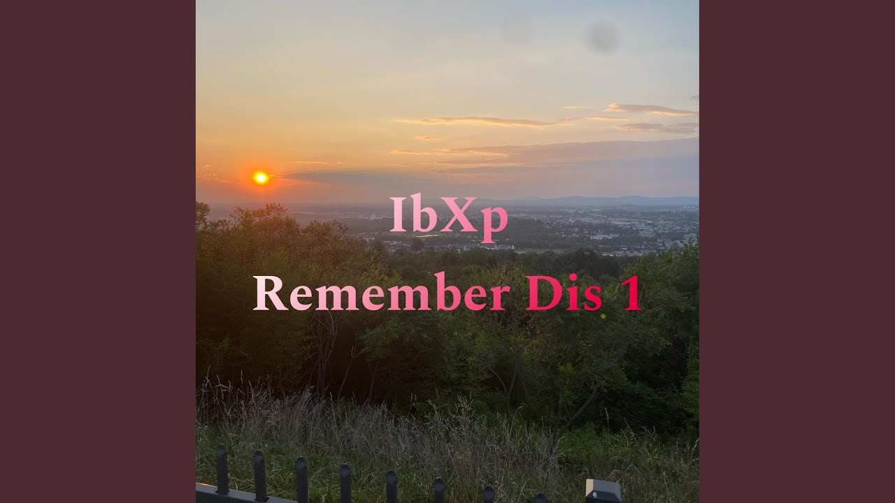 Remember This One - YouTube