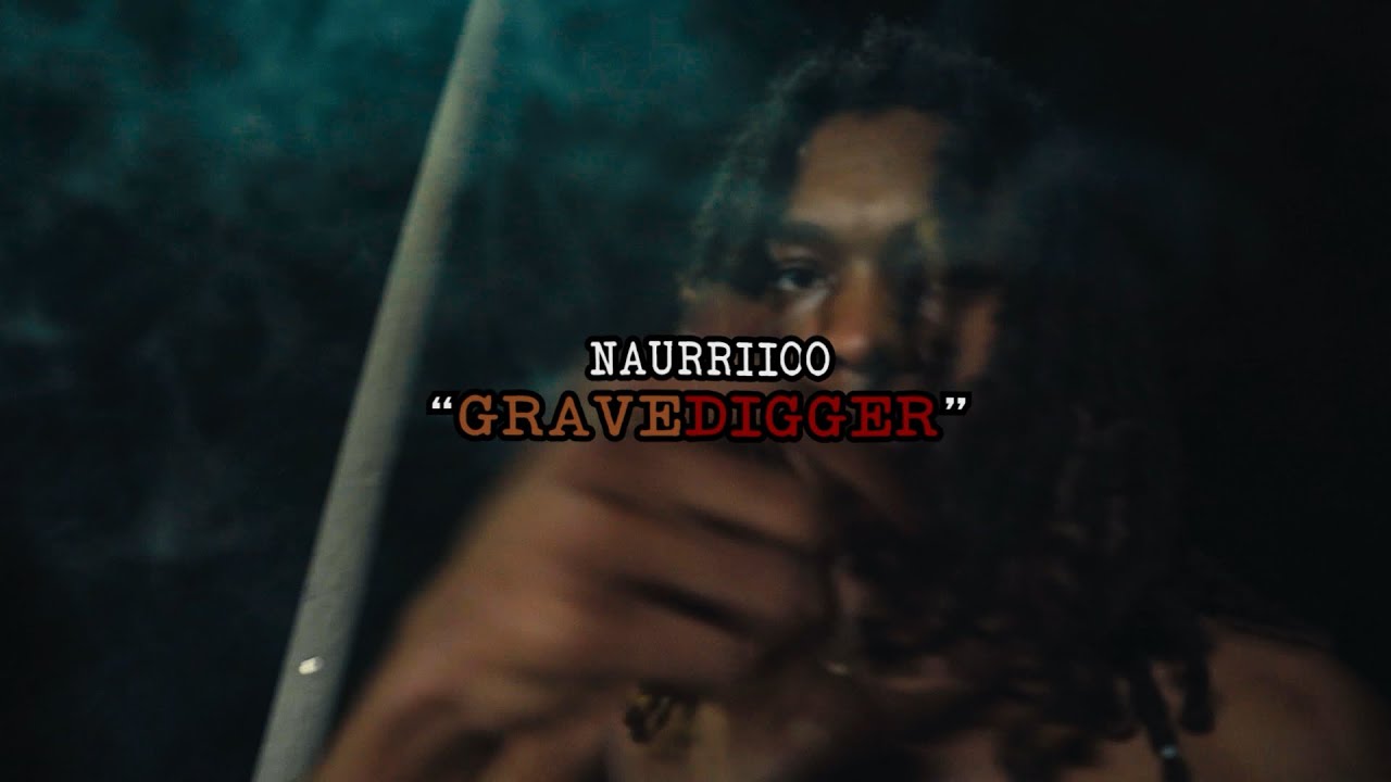 Naurriioo - Grave Digger (Official Music Video) - YouTube