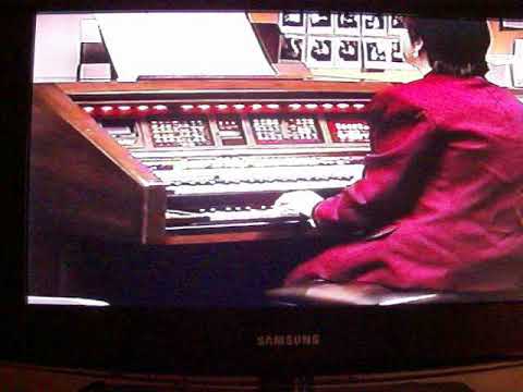 Lowrey Genius GX-2, Whistle Sound - YouTube