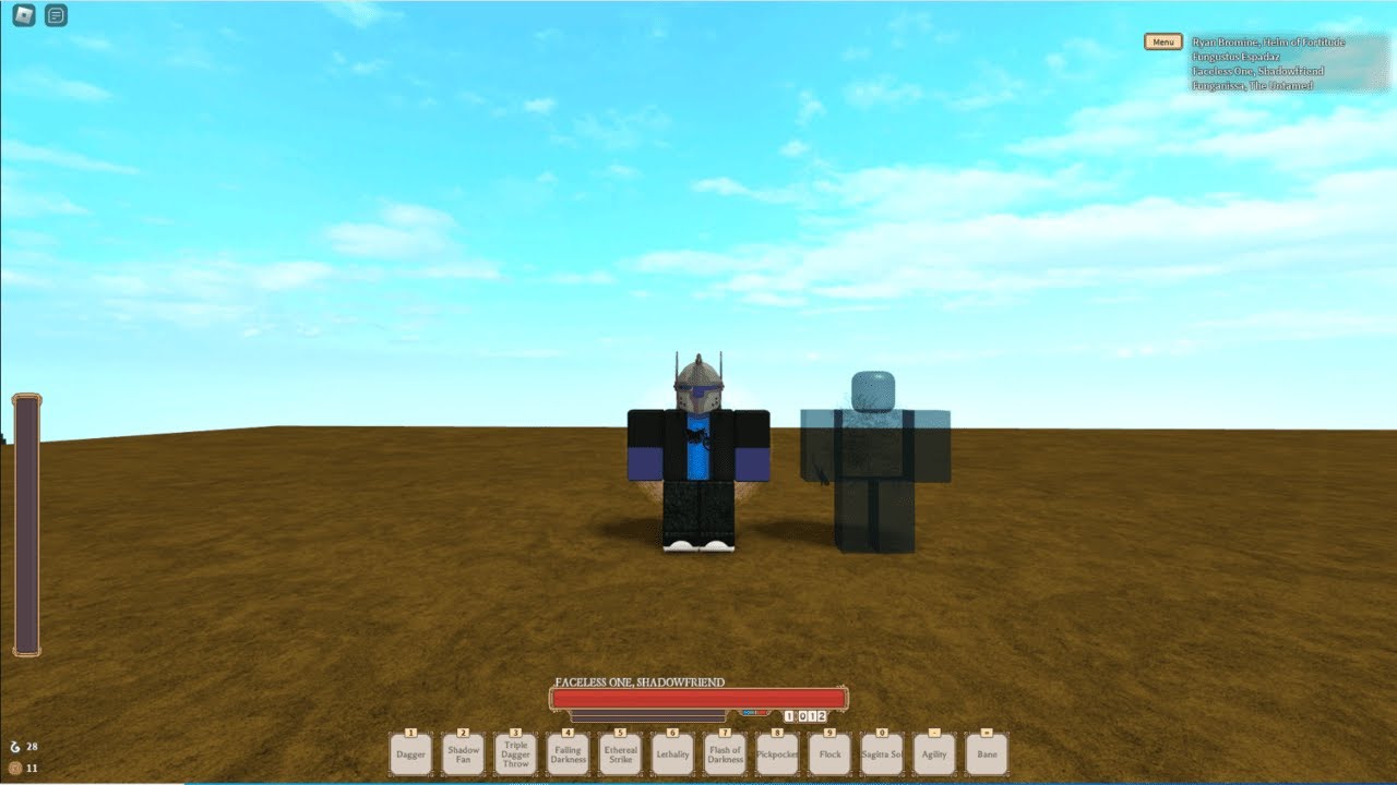 Uber Faceless is a good class 3 | Rogue Lineage - YouTube