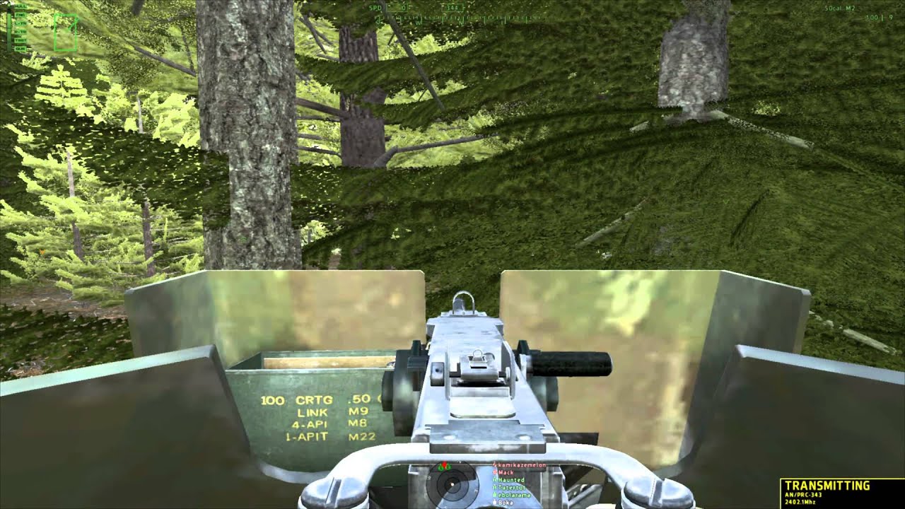 Shack Tactical - Town Sweep - 31 October 2012 - YouTube
