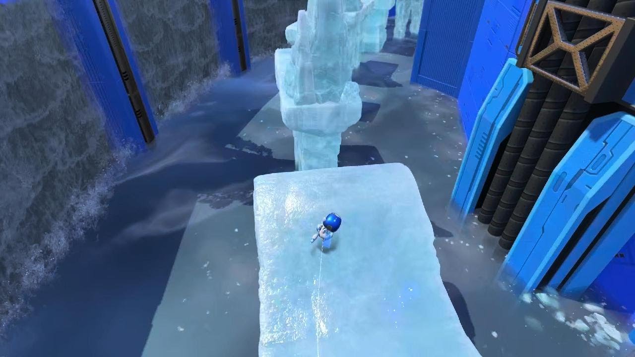 FROZEN RUN_2021122911241200 - YouTube