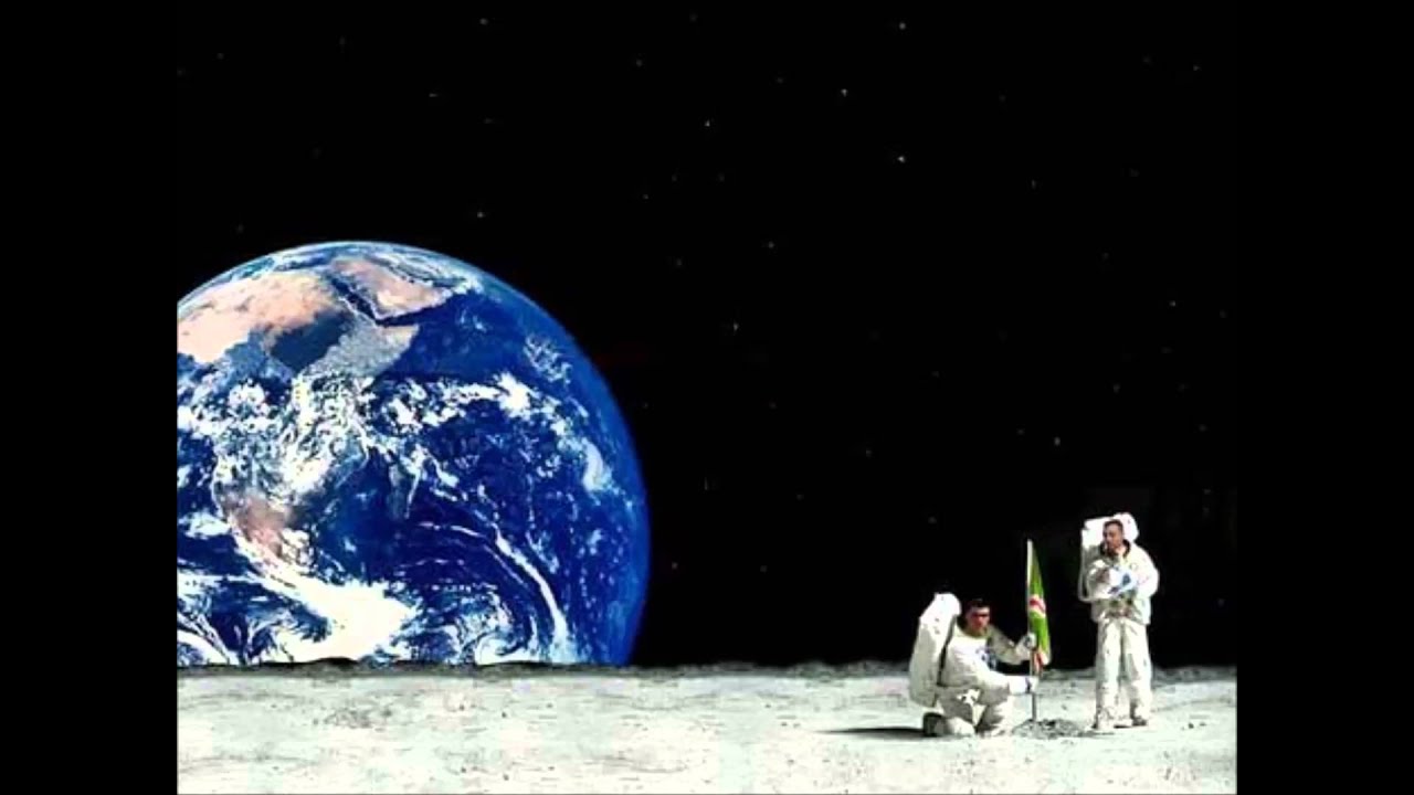 Project magenta human evolution - passaship