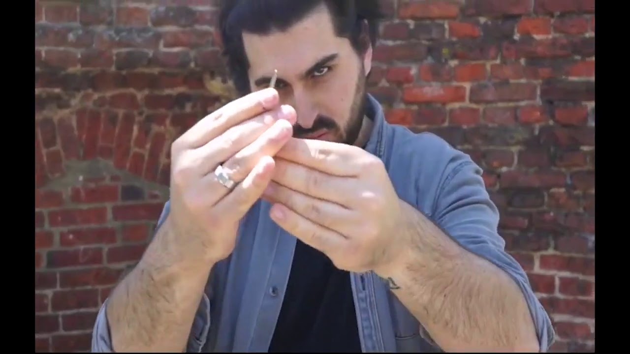 Psy Key Nesis by Jimmy Strange - YouTube