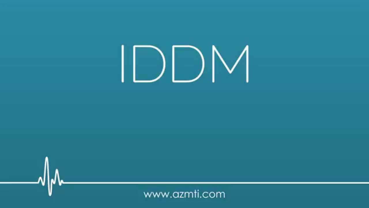 CNA Abbreviations: IDDM - YouTube