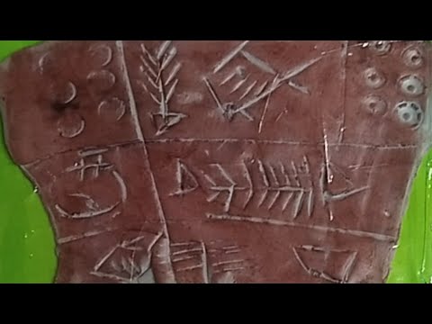 How to Make Clay Tablets:An Ancient Mesopotamian craft # ...