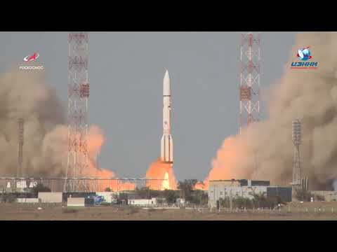 Enhanced Proton M Launch System – New Features - SpaceNews