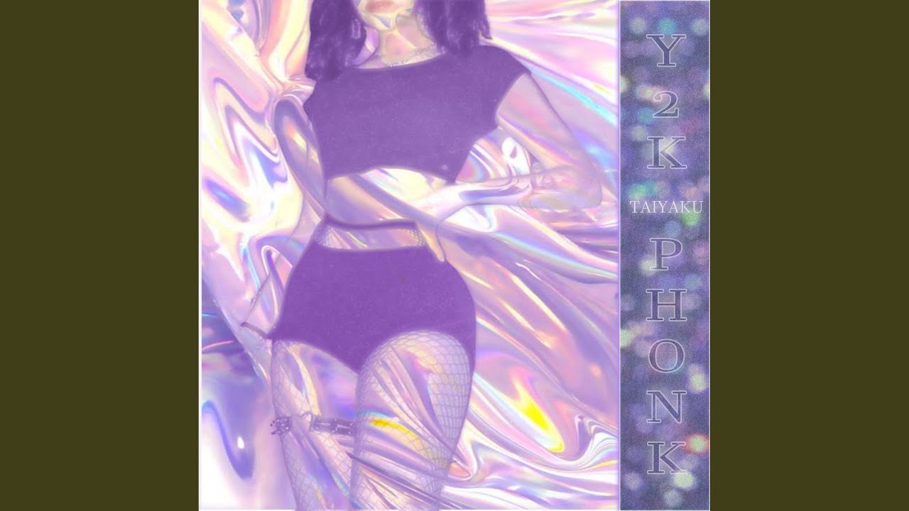 Y2K PHONK - YouTube Music
