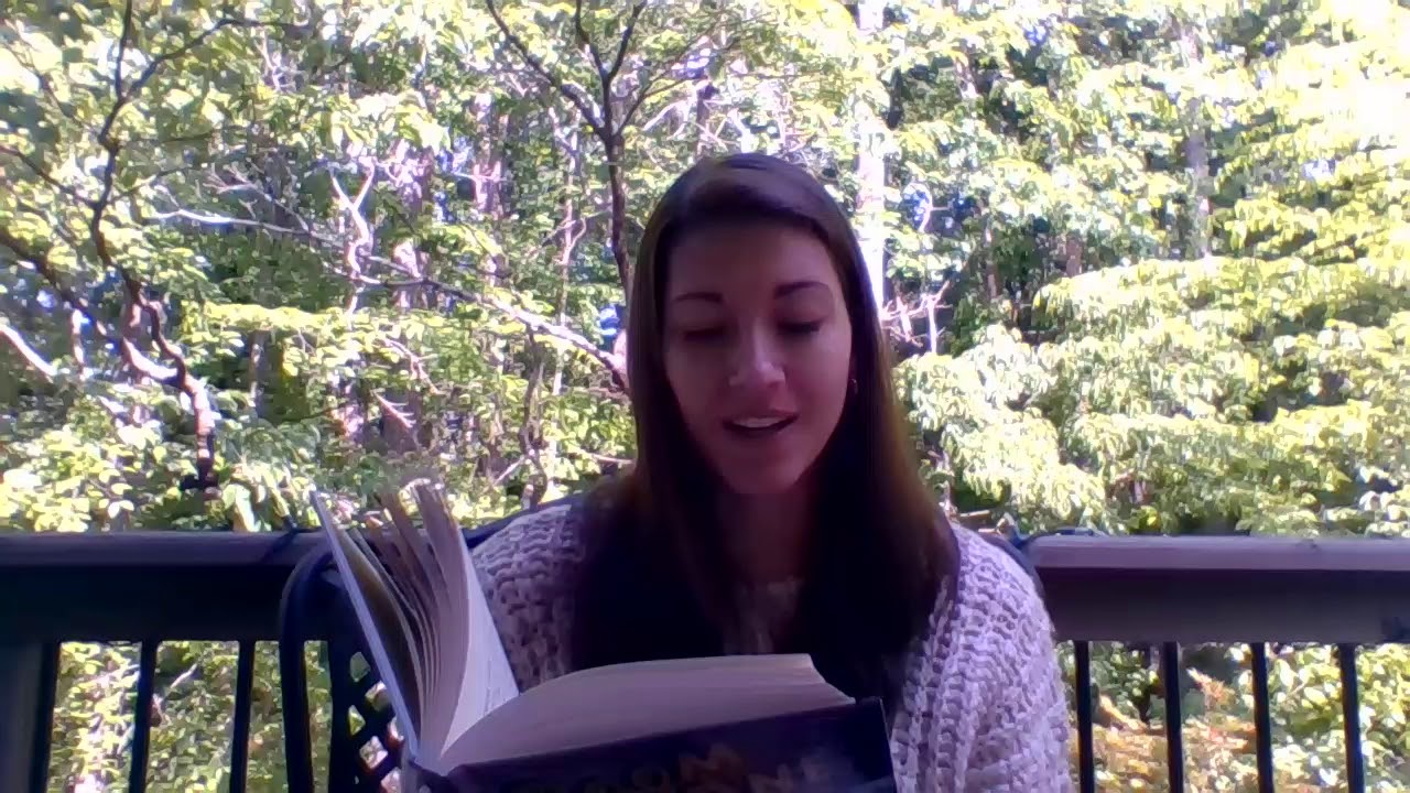 Read Aloud- Chapter 11: Room One by Andrew Clements - YouTube