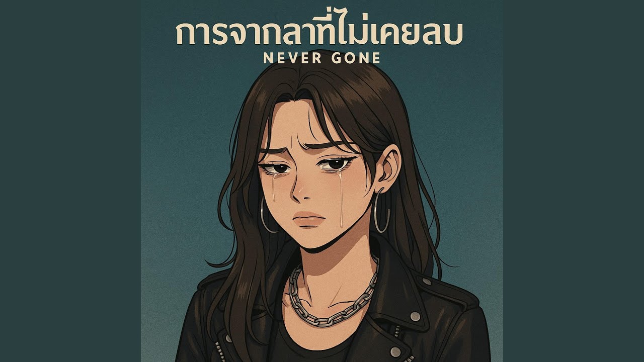 การจากลาที่ไม่ได้ลบ (Never Gone) - YouTube