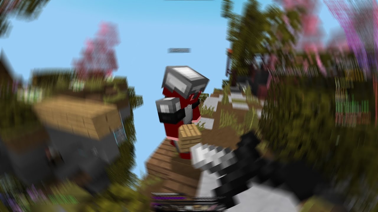 Hacking on Mineplex with Rise Client 4.4 - YouTube